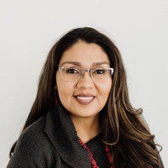 A look back: 2021 Woman of the Year Dr. Anitra Warrior Inspire