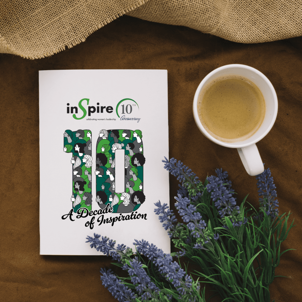 Inspired Insights Book | Inspire