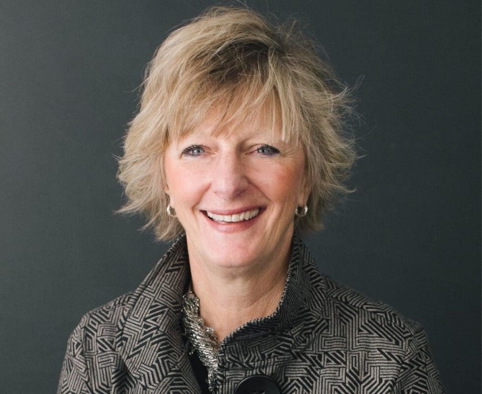 A look back: 2016 Woman of the Year Wendy Birdsall | Inspire